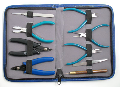 Beader's Tool Kit