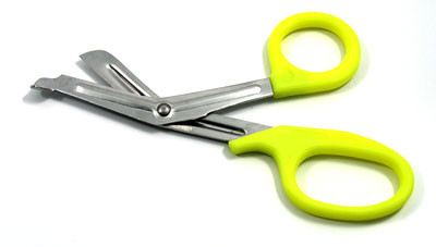 Rose Floral Shears
