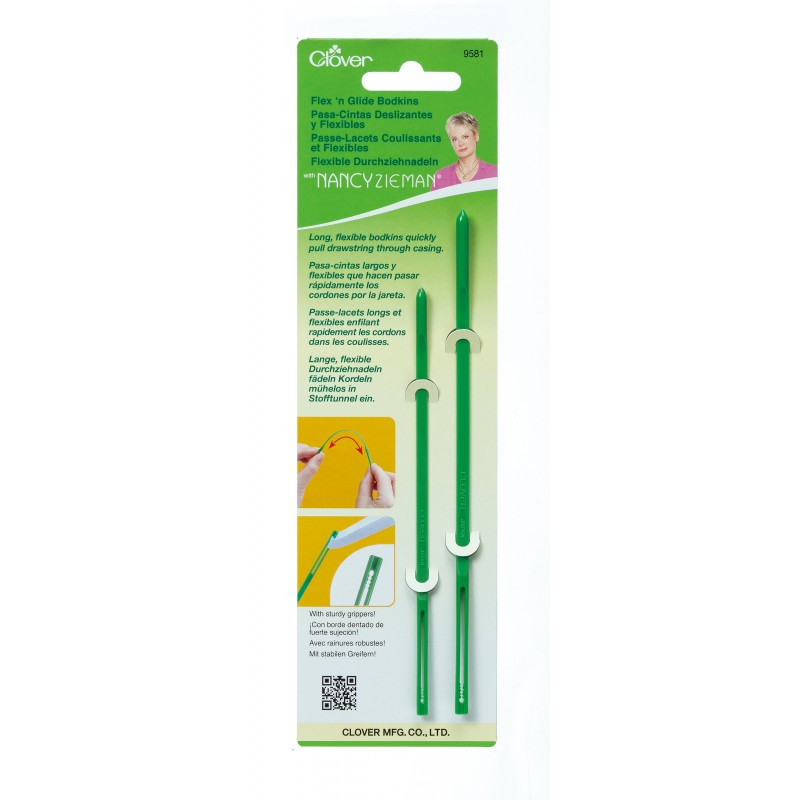 Ball Point Bodkin