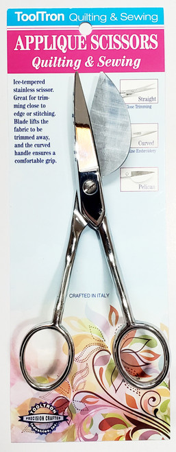 Applique Scissor