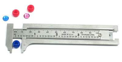 Pocket Caliper