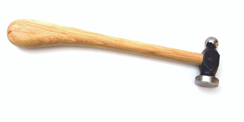 Chasing Hammer