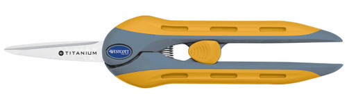 Spring Action Scissors