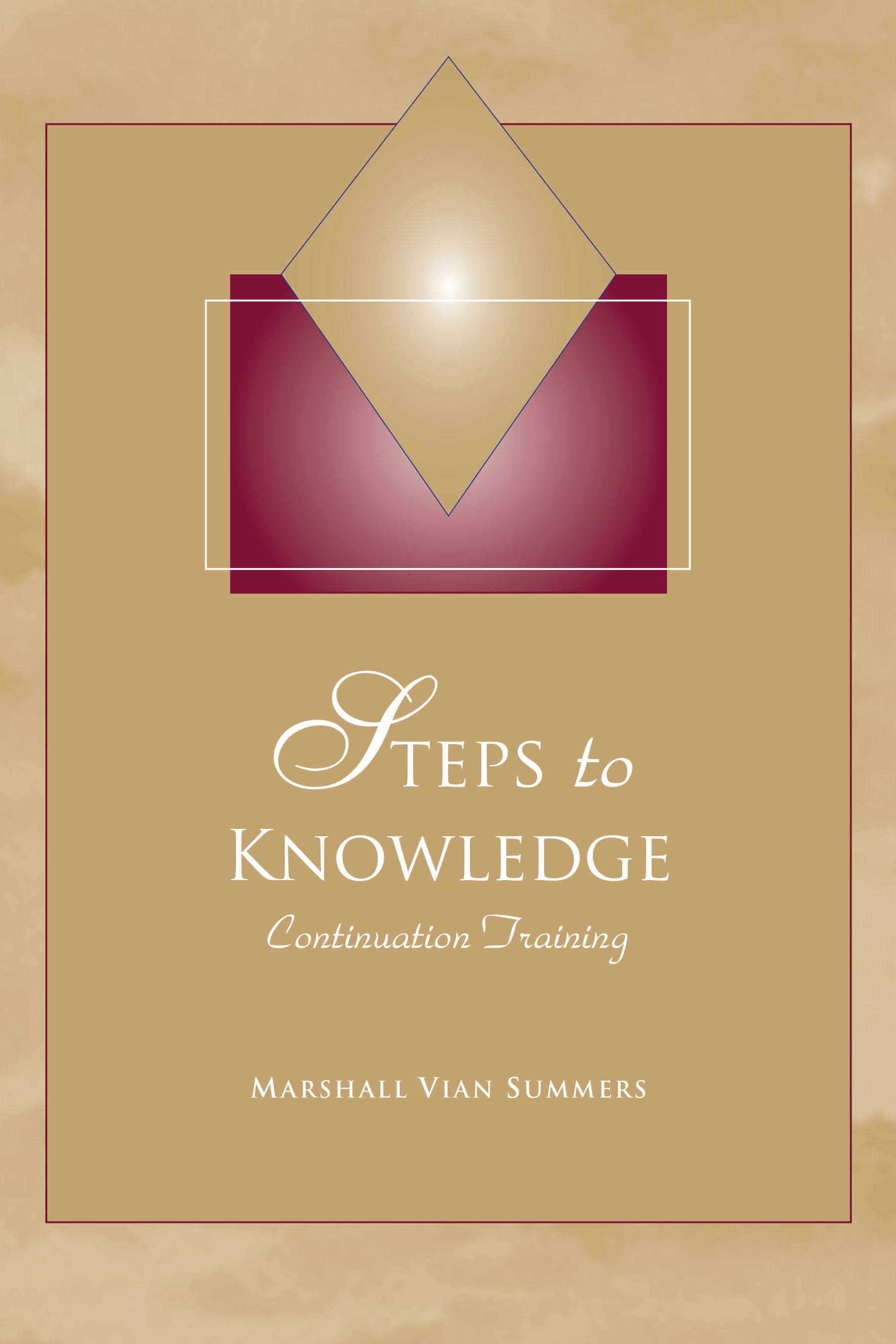 Steps to Knowledge: The Book of Inner Knowing - (English ebook) - New ...