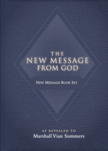 New Message Book Set (24 books) - New Knowledge Library