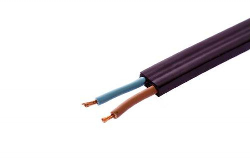 IMPA 360816 ILLUMINATION RUBBER CABLE 2X2.5 QMM
