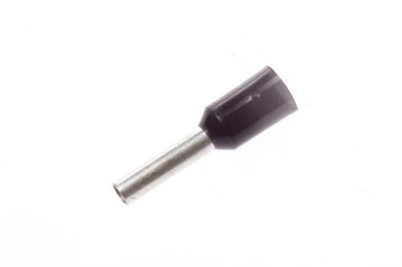 IMPA 371155 INSULATED END TERMINAL 1,5 QMM RED