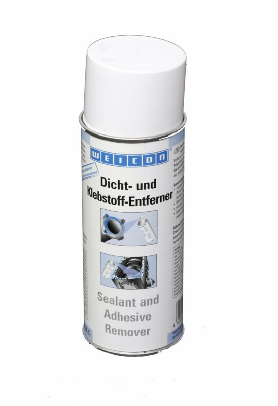 IMPA 450801 WEICON CLEANER SPRAY S 500ML