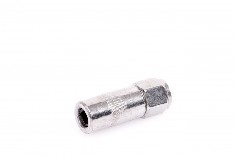 IMPA 617682 FLEXIBLE EXTENSION HOSE PT 1/8 LENGTH 300MM WITH HYDRAULIC HEAD