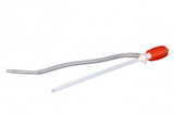 IMPA 614010 BARRELPUMP PLASTIC TYPE PH-10