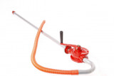 IMPA 614006 BARRELPUMP ROTATING HAND OPERATED 1"
