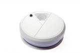 IMPA 331072 Smokedetector complete