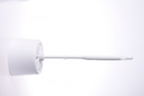 IMPA 174253 TOILET BRUSH SET PLASTIC