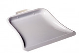 IMPA 174142 DUST PAN GALV OPEN
