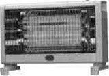 IMPA 174771 FAN HEATER 110V 50/60HZ 1500W + THERMO