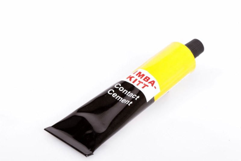 IMPA 812701 "GLUE GENERAL PURPOSE 50ML