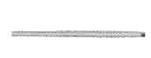 IMPA 617576 GREASE GUN NOZZLE,BENDED 1/8"