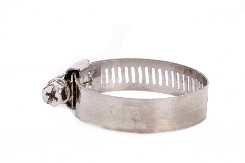 IMPA 614070 HOSE CLIP 30-45mm STAINLESS STEEL