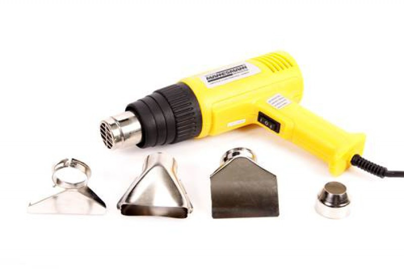 IMPA 400363 HOT AIR-GUN 220V 1500 WATT