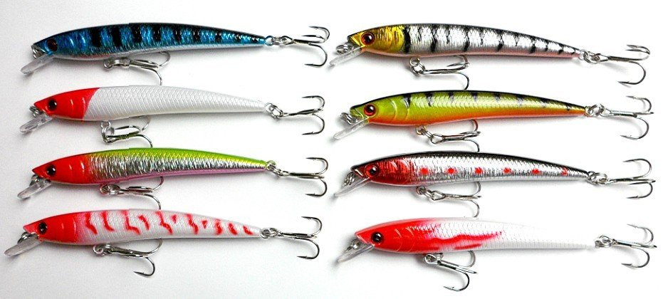IMPA 330254 LIFEBOAT FISHING TACKLE