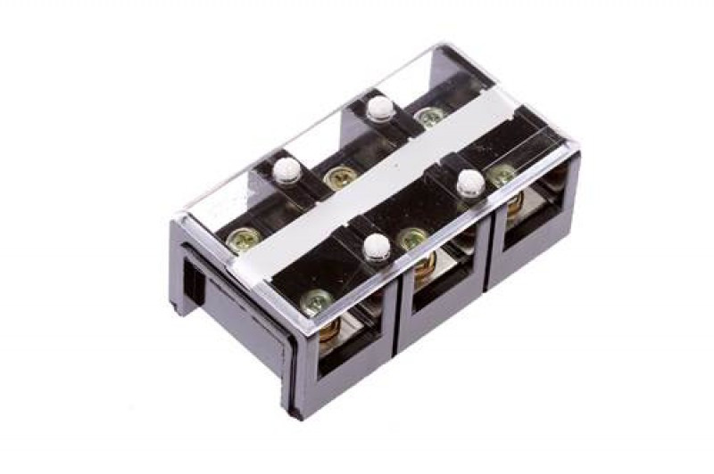 IMPA 374220 MARINE TERMINAL BOARD 60 A 3 POL.
