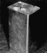 IMPA 232627 OIL SAMPLE CAN PLASTIC 5 LTR