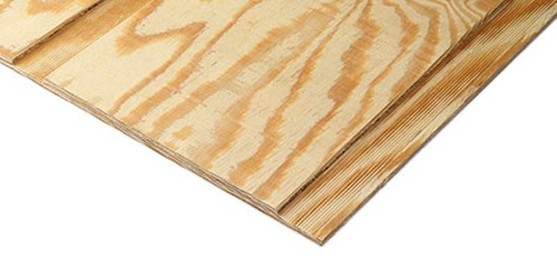 IMPA 232716 PLYWOOD 1210X2420X12MM