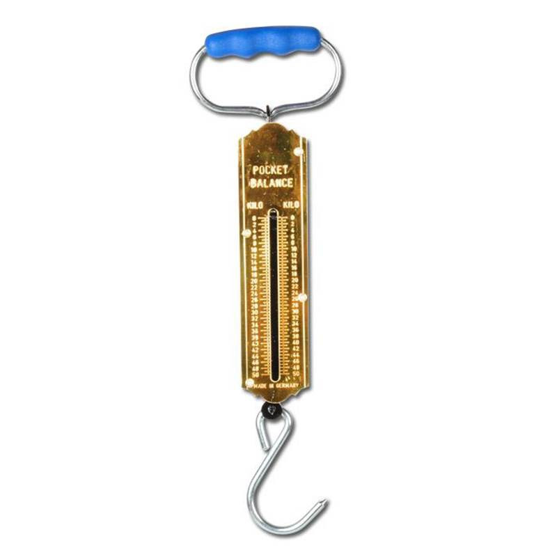 IMPA 174012 SPRING BALANCE SCALE 50KG