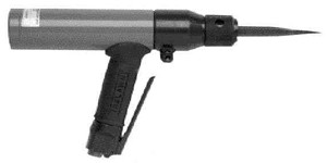 IMPA 590513 TETRA PRO CS-19PL, Pneumatic Low Vibration Chisel Scaler ...