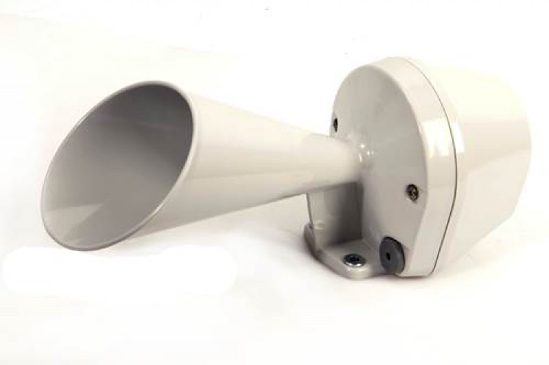 IMPA 500325 WATERTIGHT ELECTRIC HORN 110V