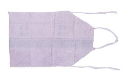IMPA 851167 Welder's Protective Clothing - Apron