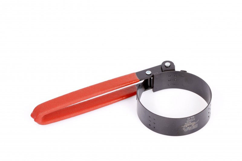 IMPA 616576 WRENCH STRAP WIDTH 1/8-2"