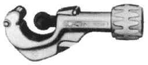 IMPA 612035 CUTTER TUBE COPPER & BRASS FOR 3-30MM