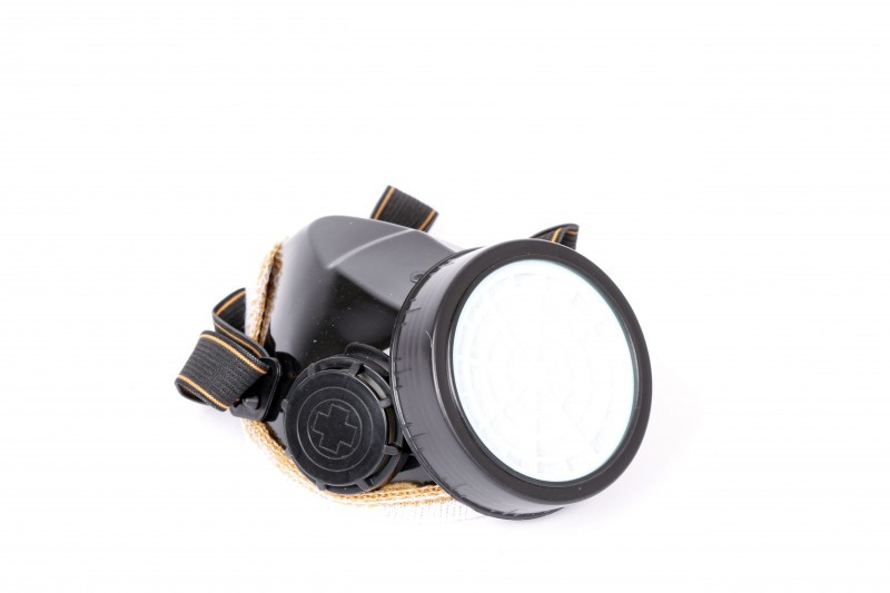 IMPA 331111 DUST PROTECTING MASK DR-12U-2, MECHANICAL