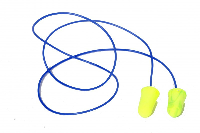 IMPA 331158 EAR PLUG SELF-FIT FOAM SET OF 2 PCS