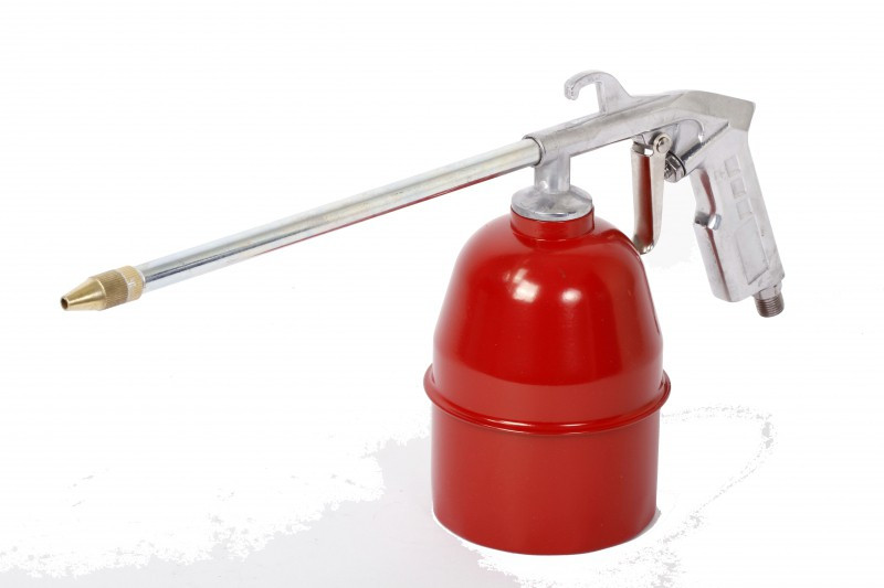 IMPA 270603 Engine cleaning gun with 1 ltr. container Eminent E16 (type A)