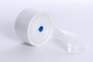 IMPA 812325 FIBREGLASS TAPE 100mm x roll 50mtr.