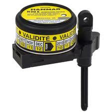 IMPA 330126 Hammar hydrostatic release unit HRU for Epirb