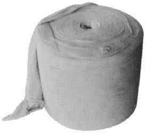 IMPA 150626 MUTTON CLOTH width 400mm roll of 5 kg.