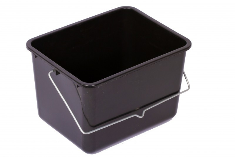 IMPA 510476 PAINT BUCKET PLASTIC