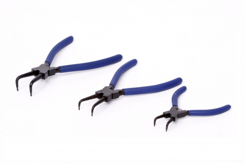 IMPA 611834 PLIER STOP RING BENT INTERNAL 32-80MM