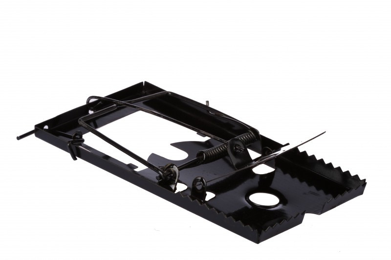 IMPA 174351 RAT TRAP WOOD SLING TYPE