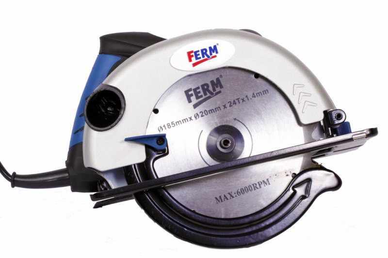 IMPA 591145 SAW CIRCULAR ELECTRIC OD185MM AC220/240V 1-PHASE