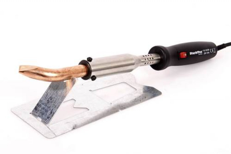 IMPA 780195 SOLDERING IRON 220V 500W