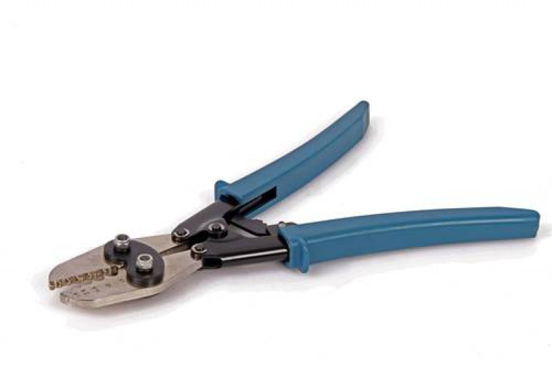 IMPA 722173 CABLE SHOE PLIER 0.75-16QMM K2.