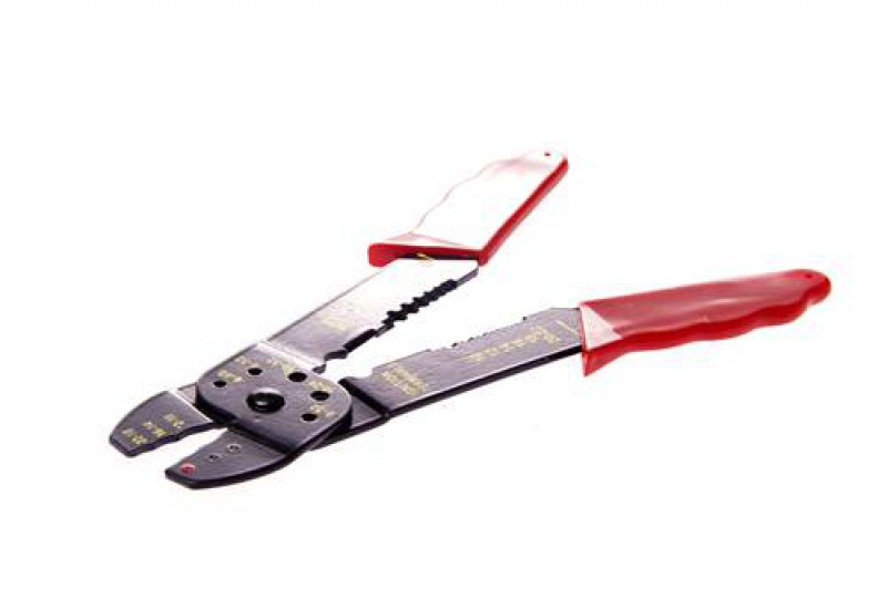IMPA 722171 CABLE SHOE PLIER 0.75-6QMM