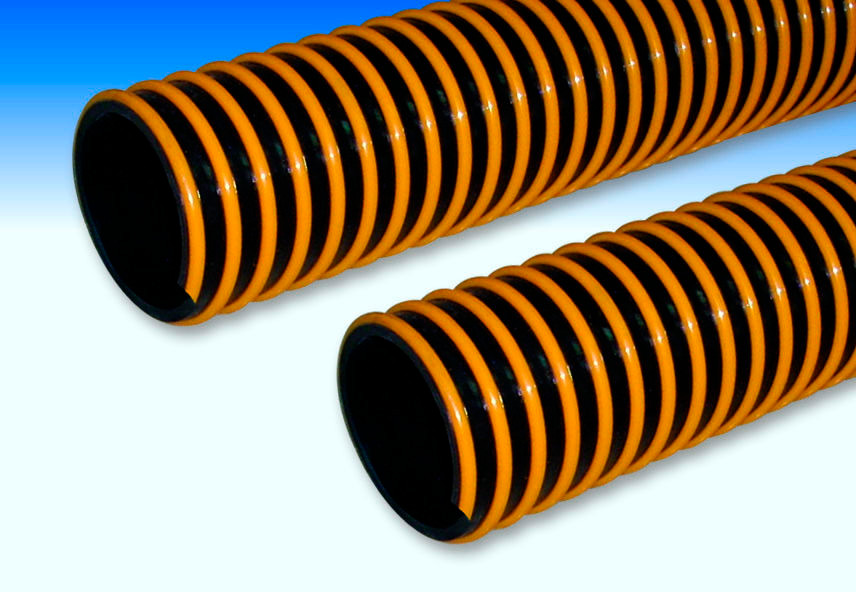 IMPA 350452 SUCTION/DELIVERY HOSE 50 MM 59 MM 50 MTR PVC