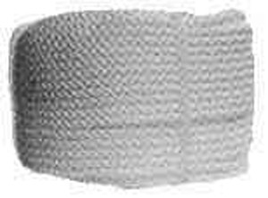 IMPA 211201 VINYLON ROPE 8mm 3-strand coil of 220 mtr.