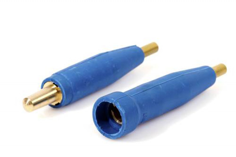 IMPA WELDING CABLE CONNECTOR 50-70 MM DINSE MALE