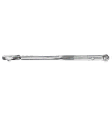 IMPA 611426 WRENCH TORQUE PRESET TYPE #60QL 20-60KGF-CM 6.35MM